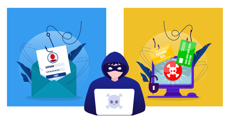 Guarding Against Pharming: Expert Strategies | Scammers in Town