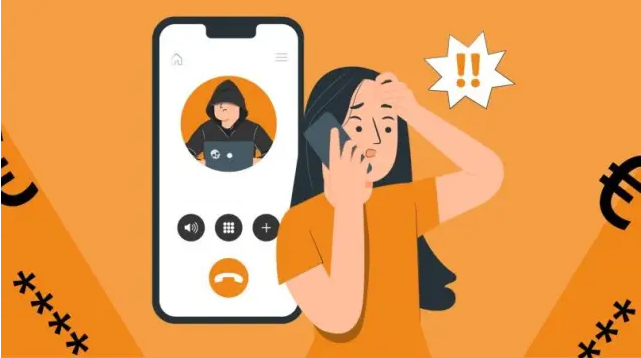 Unmasking Vishing Threats: Definitive Guide | Scammers in Town